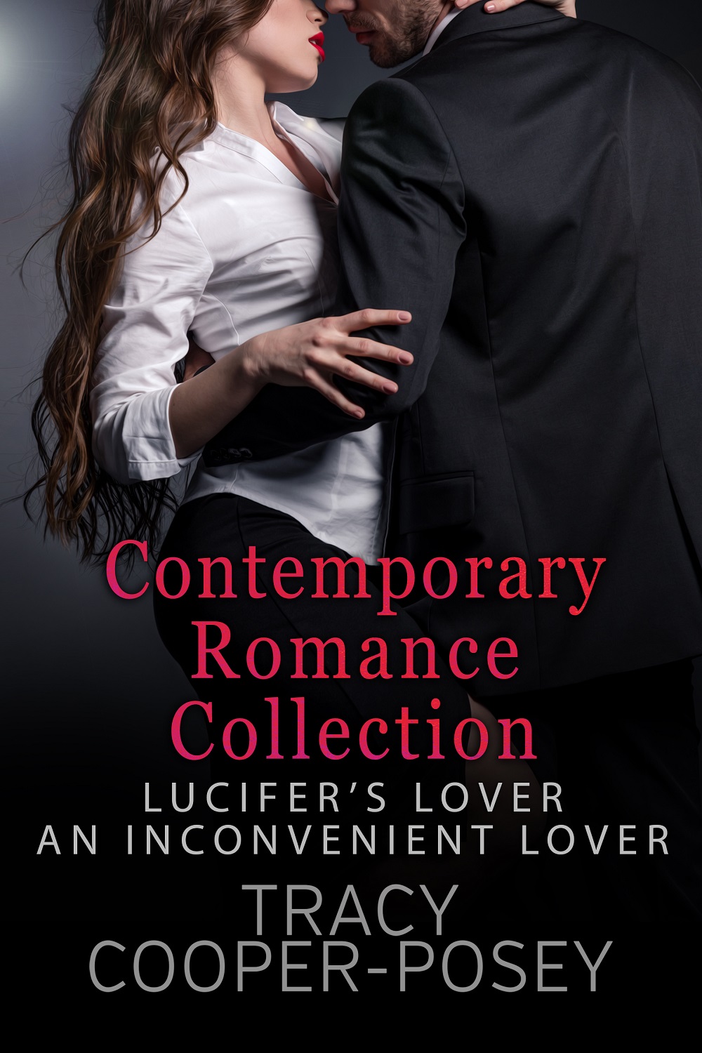 An Inconvenient Lover (Contemporary Romance Collection) – Stories Rule ...