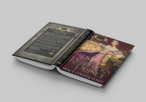 Her Rebellious Prince (Scandalous Family-The Victorians 2.0) – Stories ...