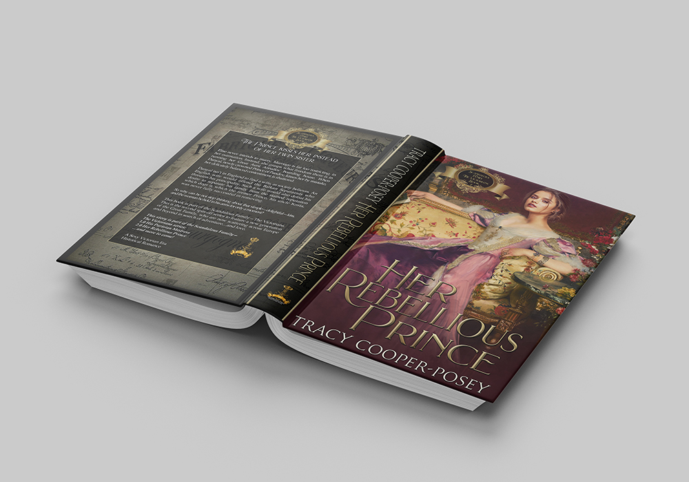 Her Rebellious Prince (Scandalous Family-The Victorians 2.0) – Stories ...