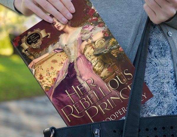 Her Rebellious Prince (Scandalous Family-The Victorians 2.0) – Stories ...