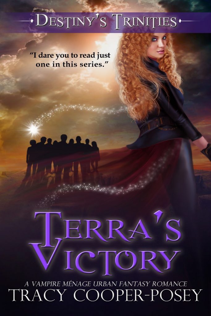 Beth’s Acceptance (Destiny’s Trinities 1.0) – Stories Rule Press