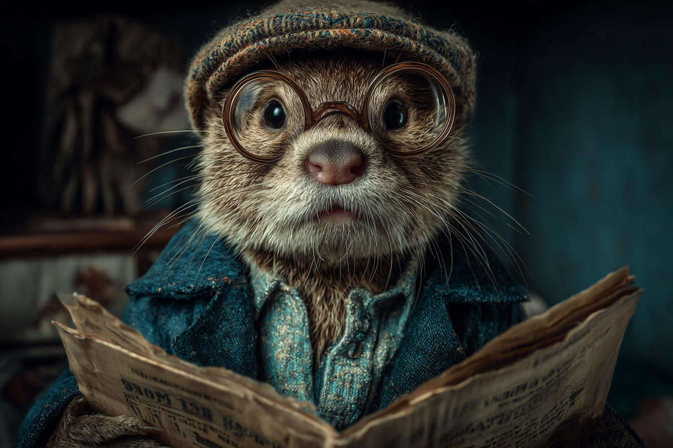 Your Personal Weasel Word List (and Why You Should Actually Use It) – Stories Rule Press