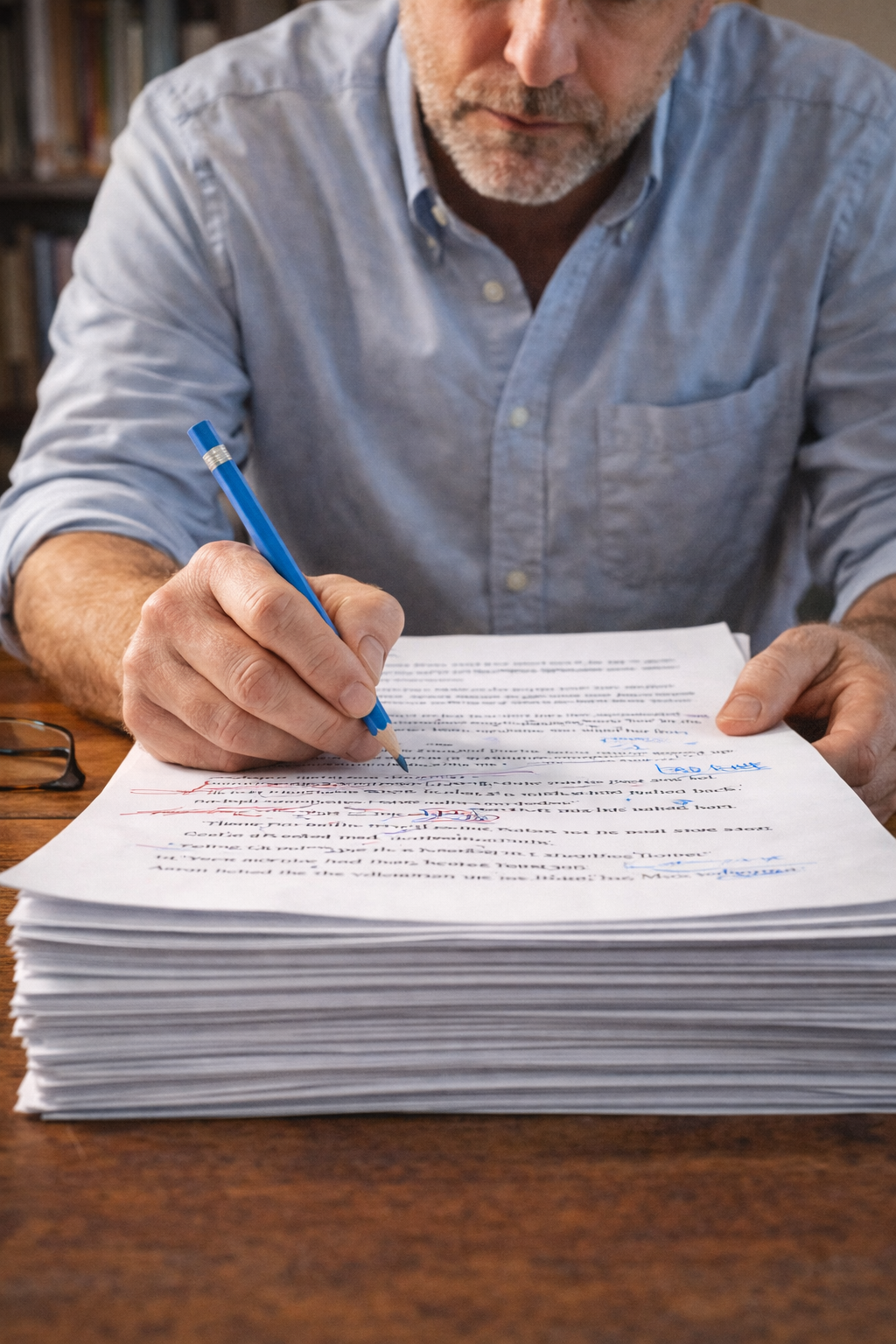 Five Things Editors Wish Writers Knew Stories Rule Press